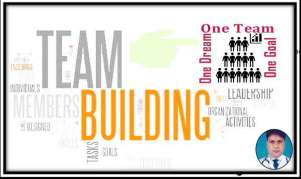 One Team, One Dream, One Goal